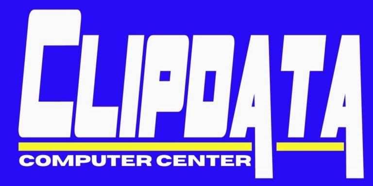 A4TECH – Clipdata Computer Center