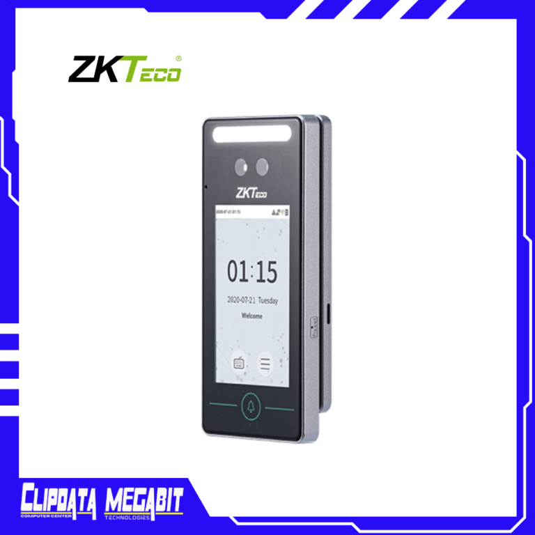 BIOMETRIC ZKTECO MiniAC FACE RECOGNITION + RFID – Clipdata Computer Center