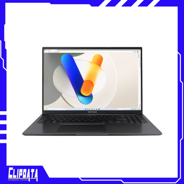 Clipdata Computer Center