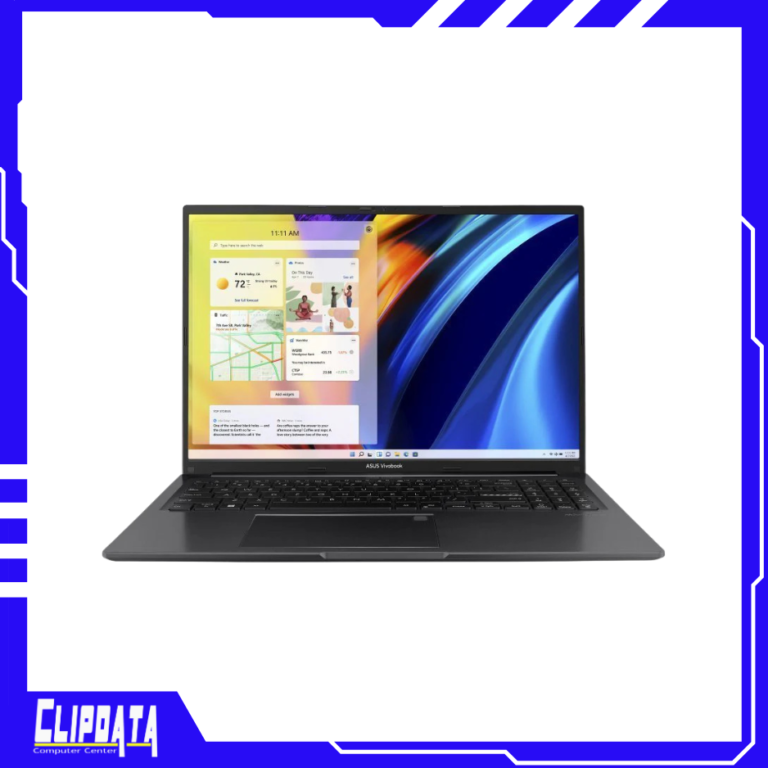 Clipdata Computer Center