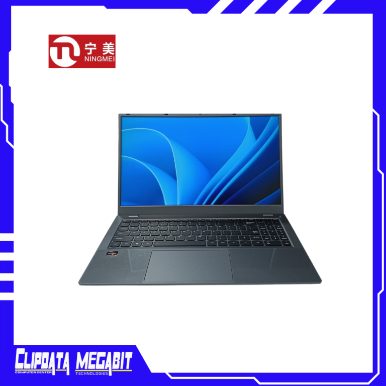 NINGMEI NLR500-R5665 R5-5625U 15.6 16GB DDR4 512GB – Clipdata Computer ...