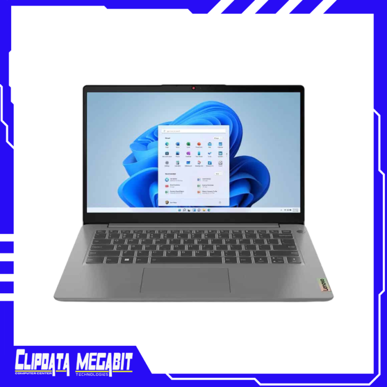 LENOVO IDEAPAD 3 15IAU7 i3-1215U 82RK0155PH 8GB 512G 15.6 W11 MS OFFICE ...