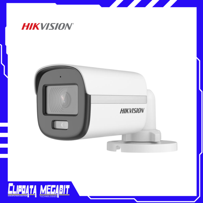 Hikvision – Clipdata Computer Center