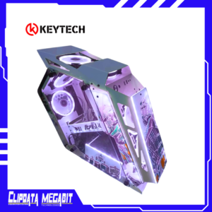 Keytech – Clipdata Computer Center