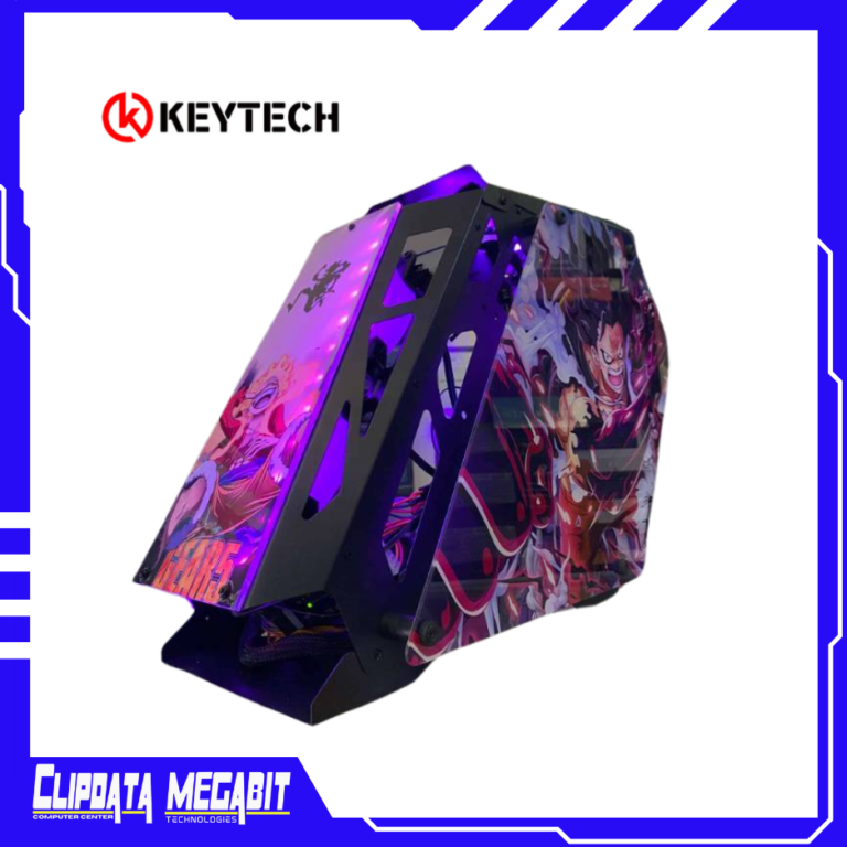 Keytech – Clipdata Computer Center