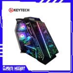 Keytech – Clipdata Computer Center