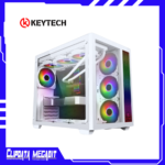 Keytech – Clipdata Computer Center