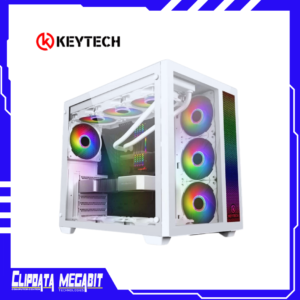 Keytech – Clipdata Computer Center