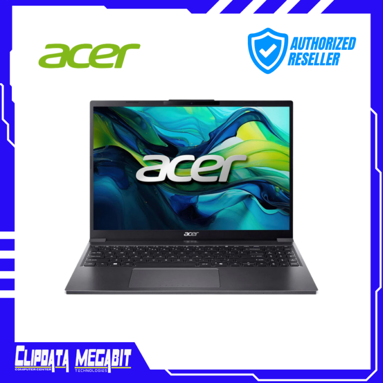 ACER ASPIRE GO AG15-51P-55TG | i5-1334U | 8GB RAM | 512G SSD | 15.3 ...
