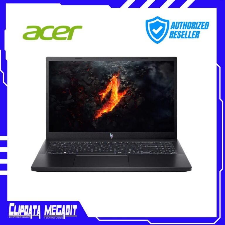 A4TECH – Clipdata Computer Center