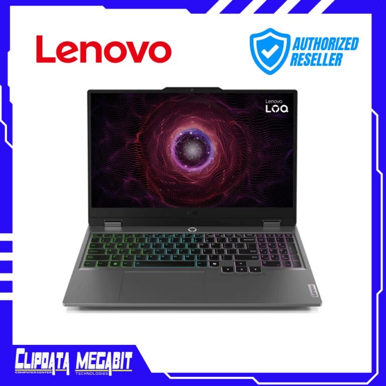 A4TECH – Clipdata Computer Center