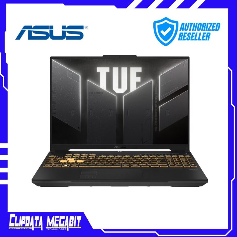 A4TECH – Clipdata Computer Center