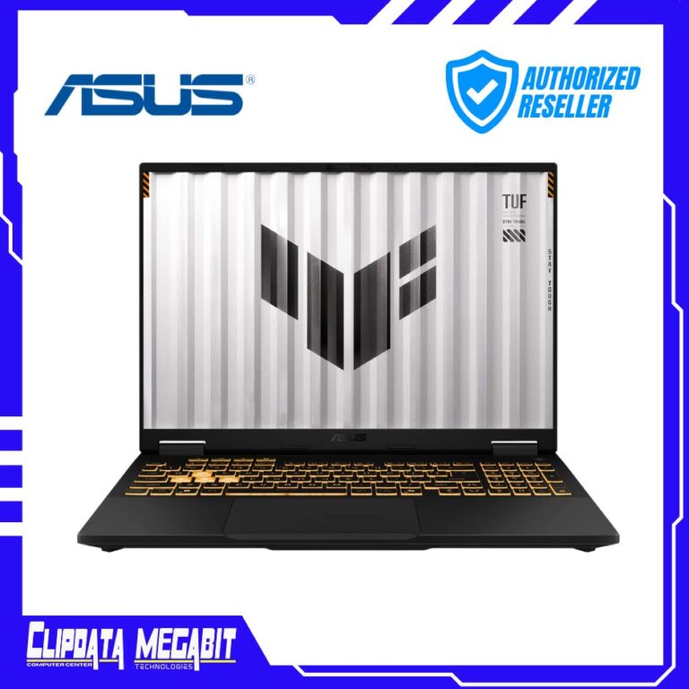 Nvision – Clipdata Computer Center